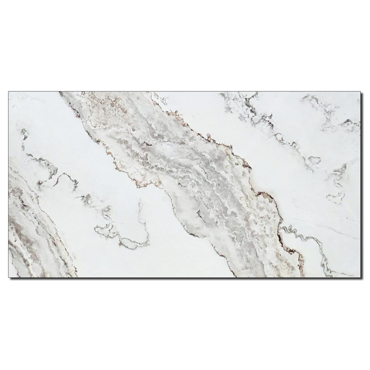 Wandpaneel Marmor Optik